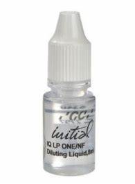 GC IQ,LP ONE/NF,Diluting Liquid,8ml #876449 – Alvy Dental