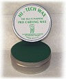 Pro Carving Multi-Purpose Wax (Sculpturing Wax) – Alvy Dental
