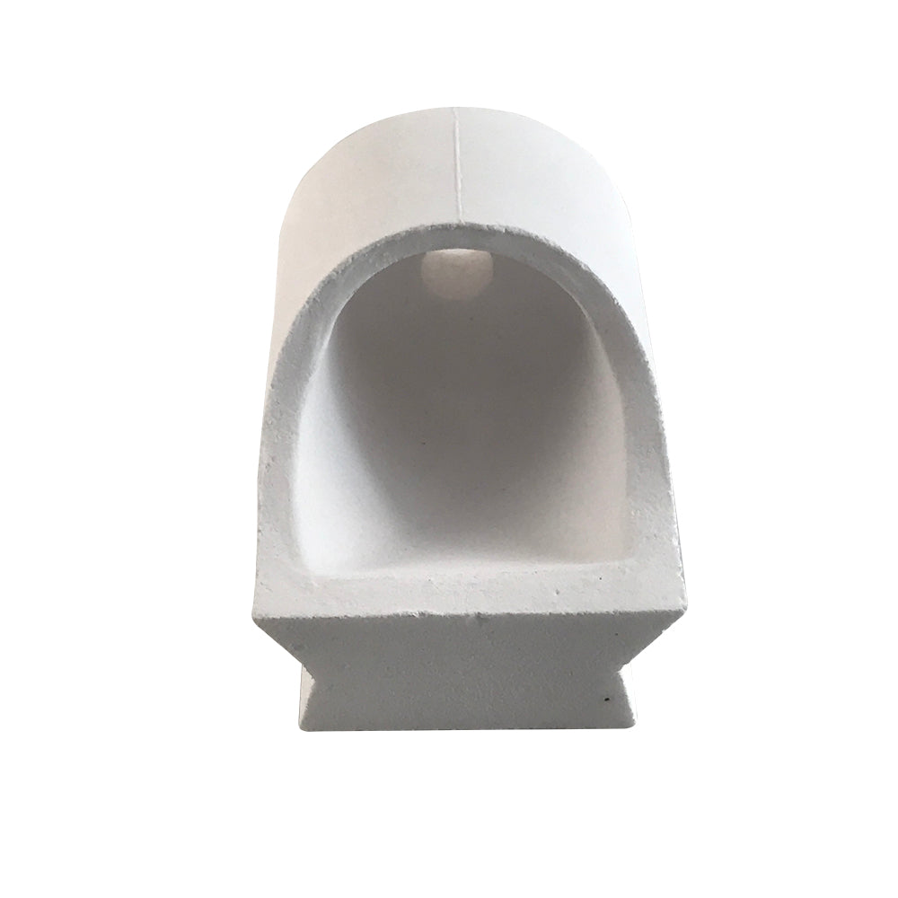 Wesgo Shor Casting Machine Crucible Type "D" Large – Alvy Dental