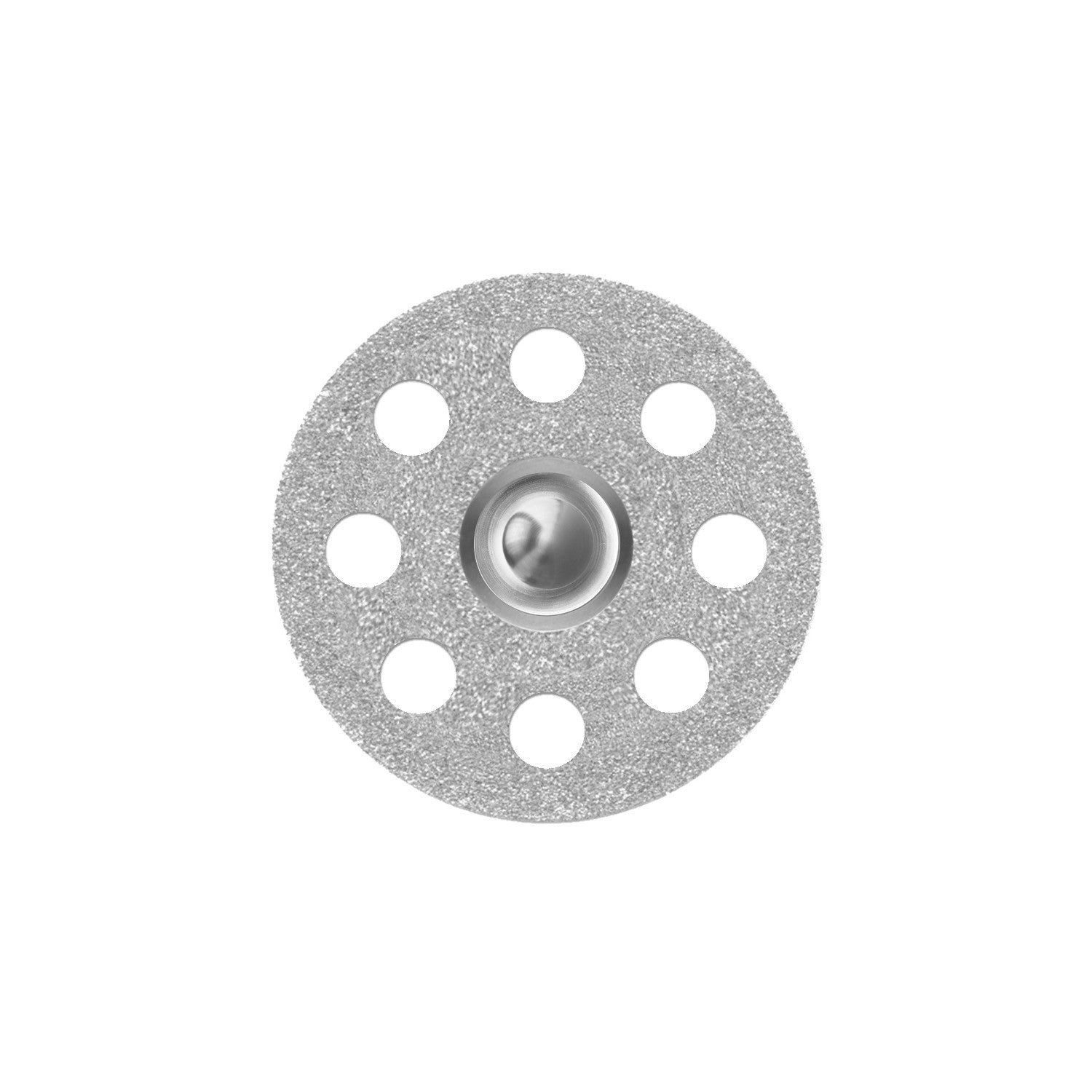SS White Express Line FLEX Mounted Diamond Discs - SW350-220M – Alvy Dental