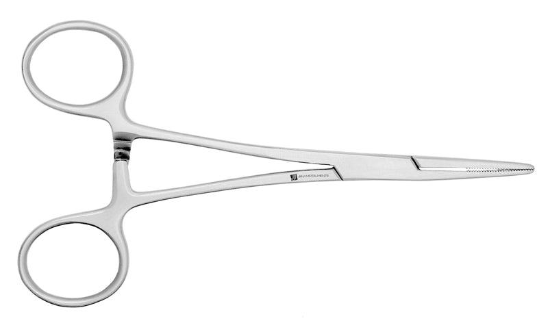 Kelly forcep – Alvy Dental