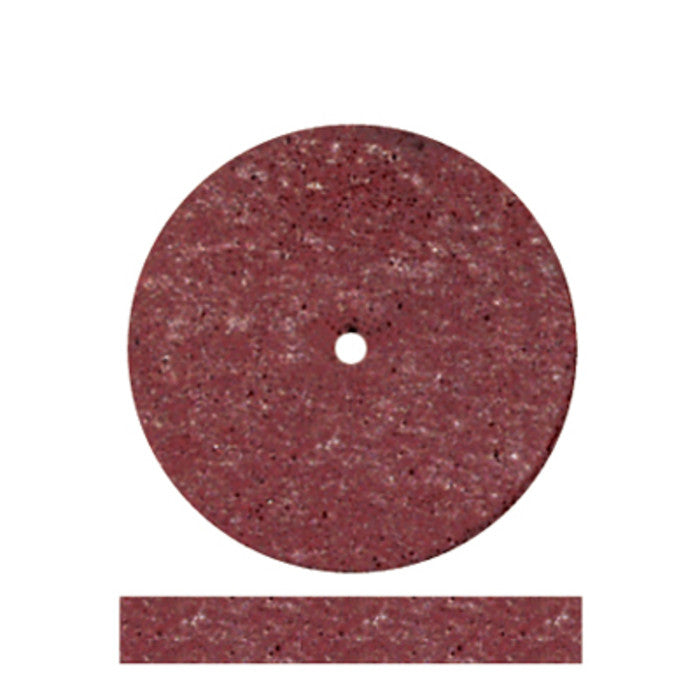 Dedeco Red Acrylic Trimmers HP #5113 – Alvy Dental