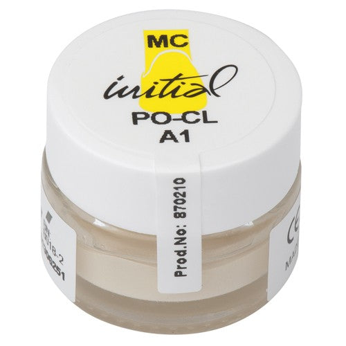 GC MC/Paste Opaque Classic Line PO-CL – Alvy Dental