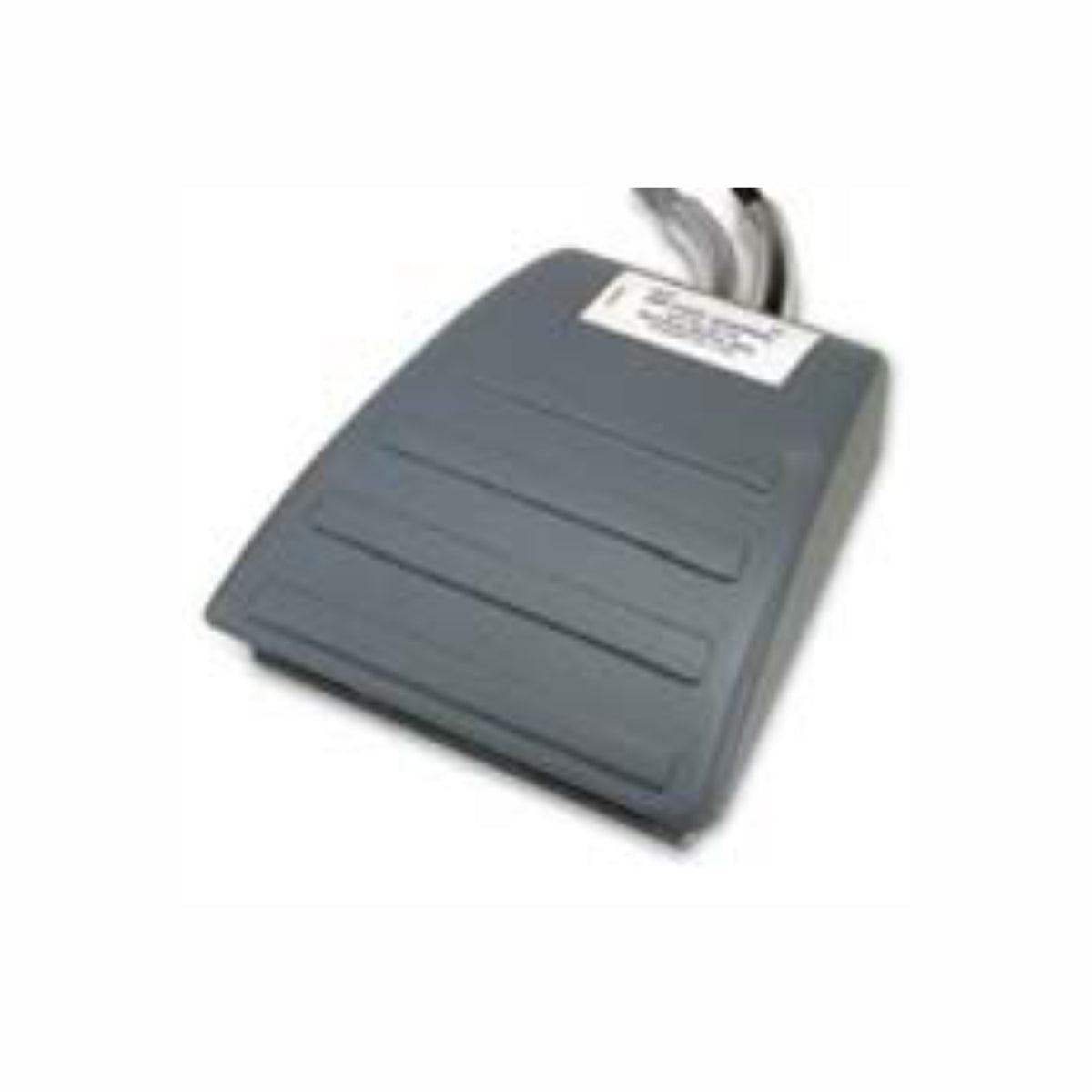 Air Turbine Air Foot Control – Alvy Dental