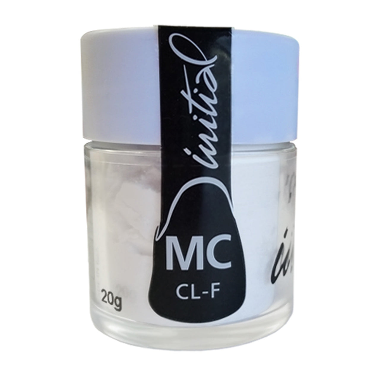 GC Initial MC Clear Window CL-W, 20g – Alvy Dental