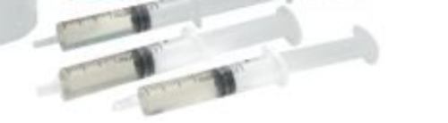 Die Epoxy Syringe Sets 12cc./60cc. – Alvy Dental