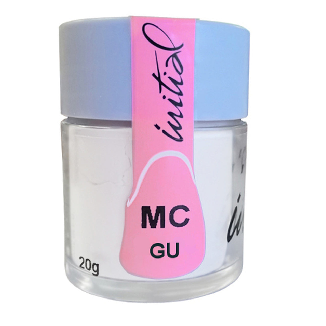 GC Initial MC Porcelain - Gingival Universal GU, 20g #870160 – Alvy Dental