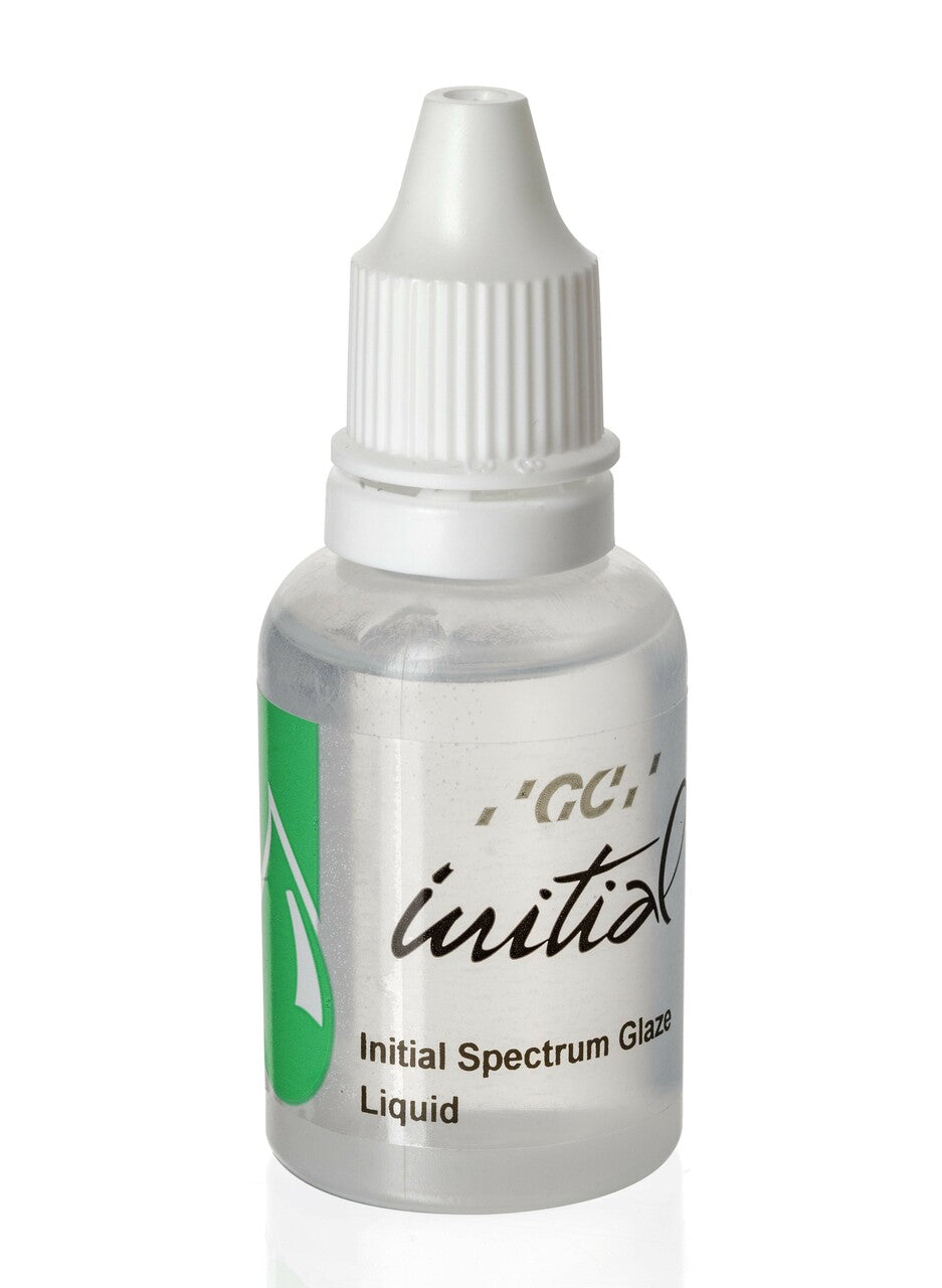 GC Initial Universal Spectrum Glaze Liquid, 25ml #876180 – Alvy Dental