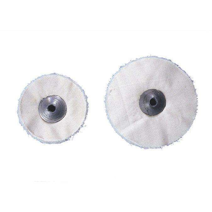 Lead Center Buffs – Alvy Dental