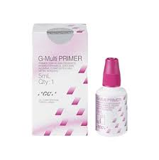 GC G-Multi Primer 5ml #009553 – Alvy Dental