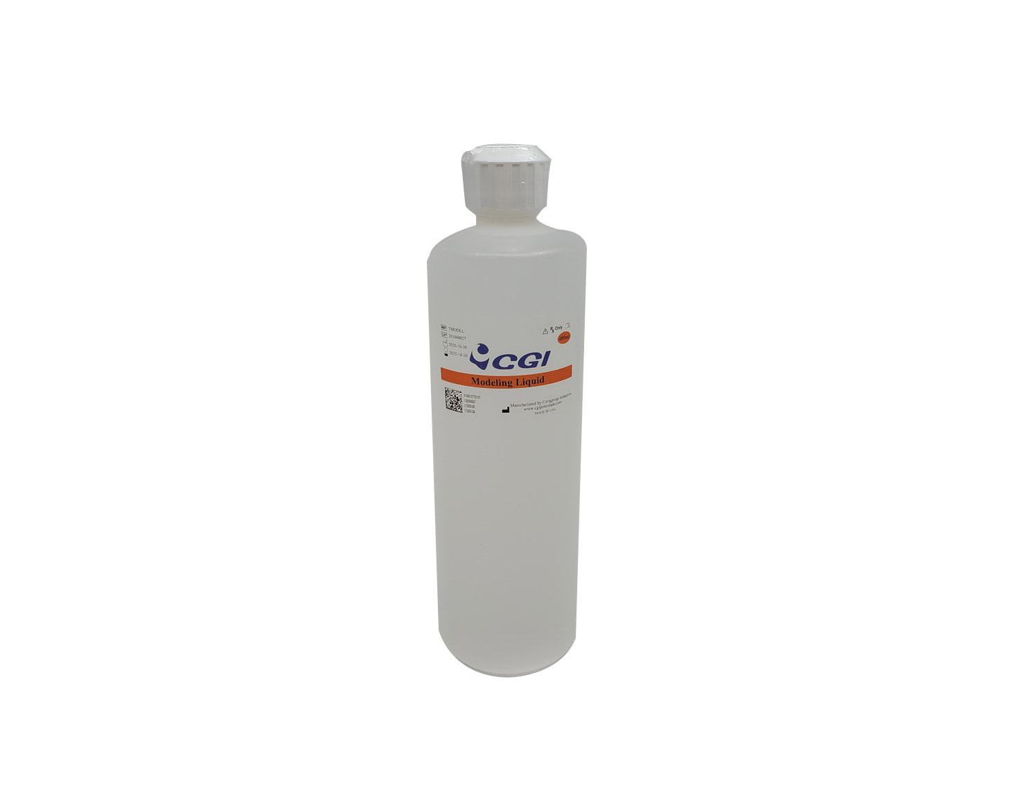 Modeling Liquid 480 ml – Alvy Dental