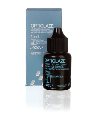 GC Optiglaze Powder / Color complete Set – Alvy Dental