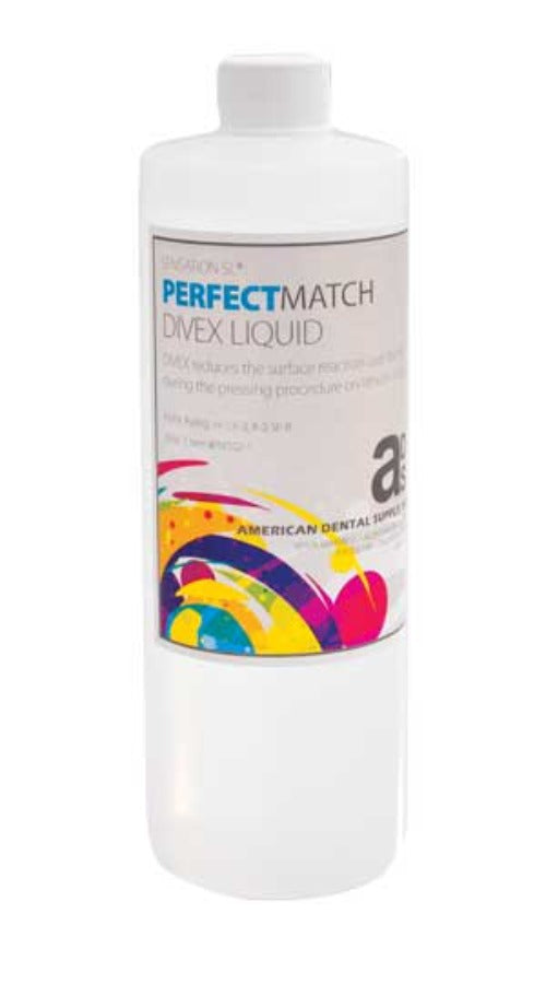 Perfect Divex Liquid - 16 oz – Alvy Dental
