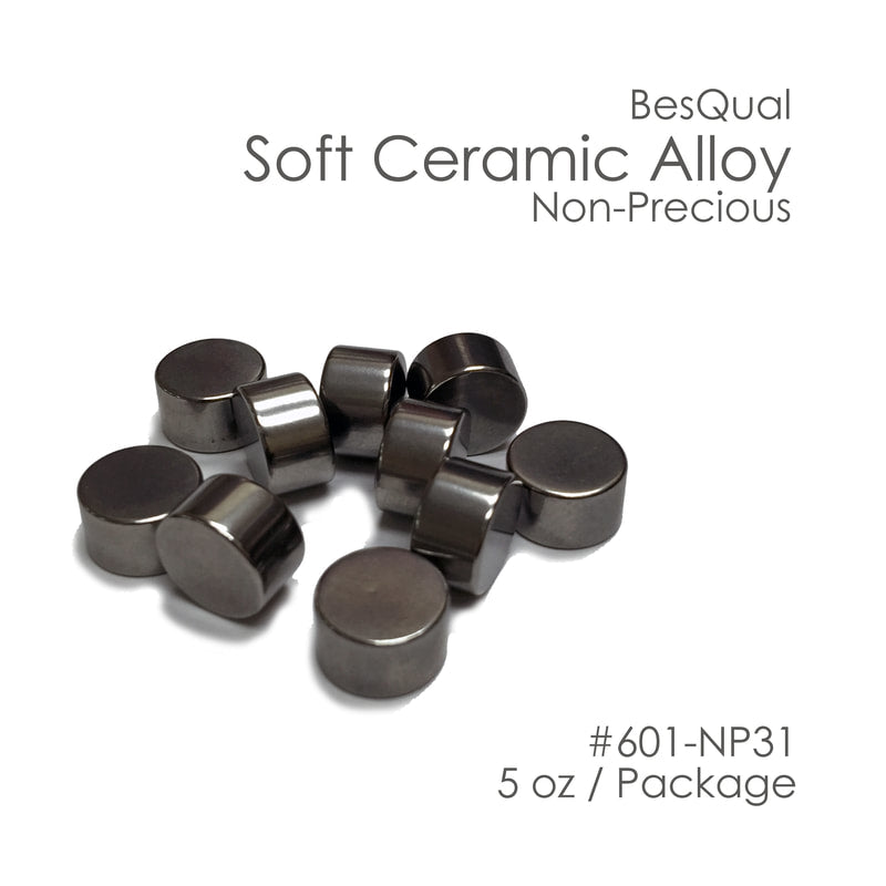 Non Precious Alloys – Alvy Dental