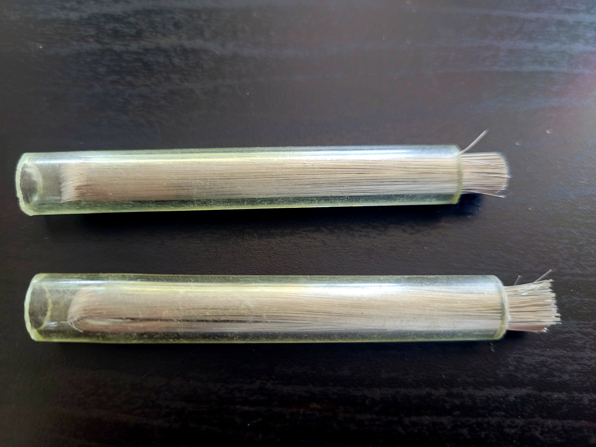 Buffalo Dental Wire Bur Brush – Alvy Dental