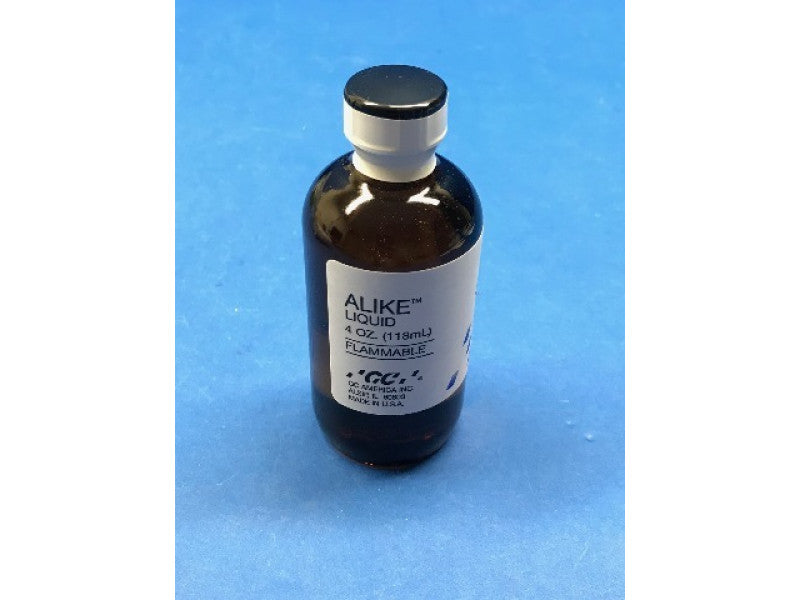 GC Alike Liquid - 4 oz - 118 ml #340591 – Alvy Dental