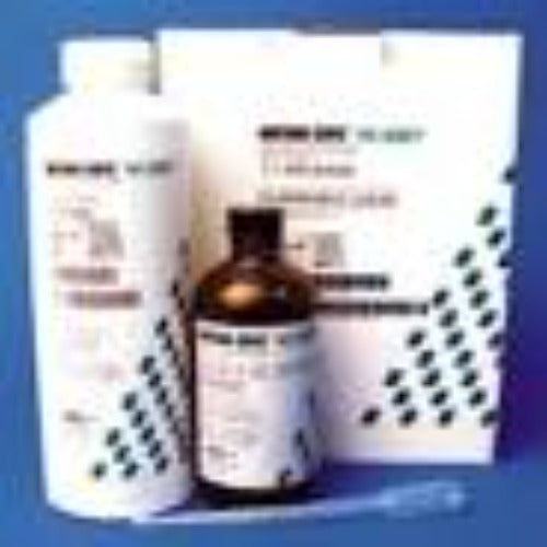 Nature-Cryl Hi-20ET Powder - Moderate - 5 lb – Alvy Dental