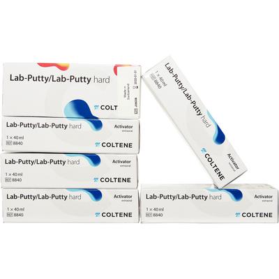 Coltene Catalyst Paste, Lab putty Activator – Alvy Dental