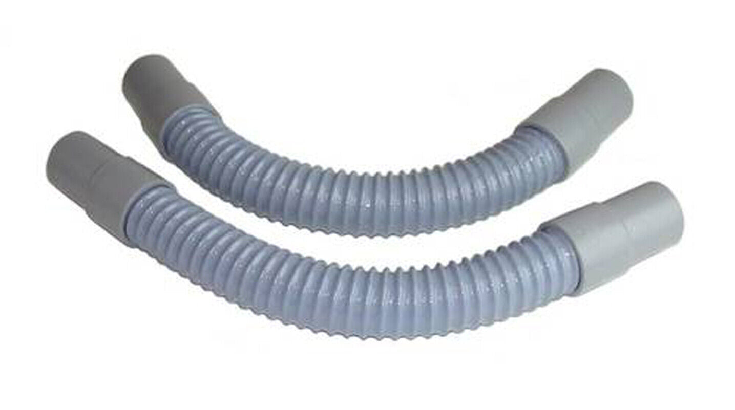 Trapeze Disposable Trap Hoses Only 2 SET – Alvy Dental