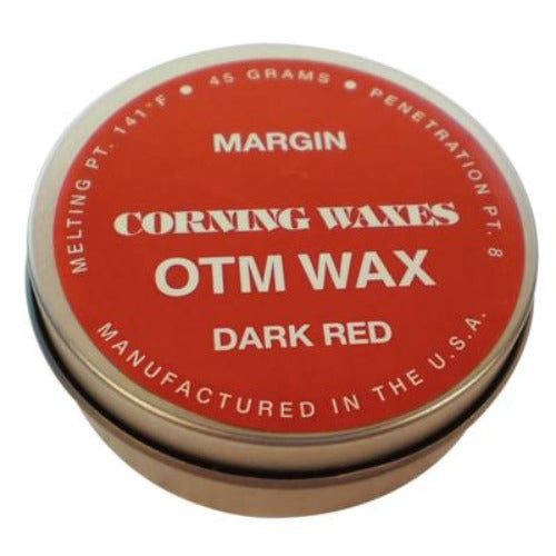 Corning Margin wax – Alvy Dental