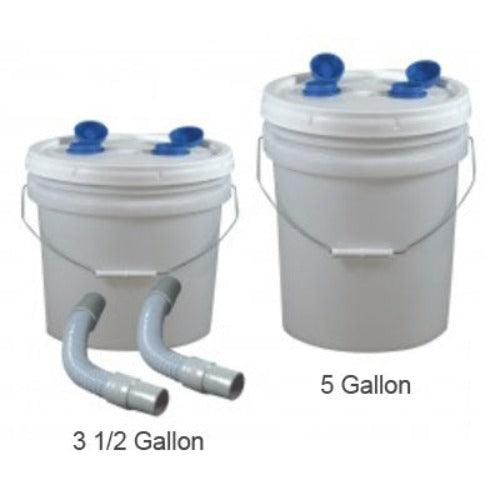Disposable Trap Hoses – Alvy Dental